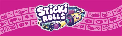Sky Castle Sticki Rolls Sticki Bands Wearable And Shareable Sticker