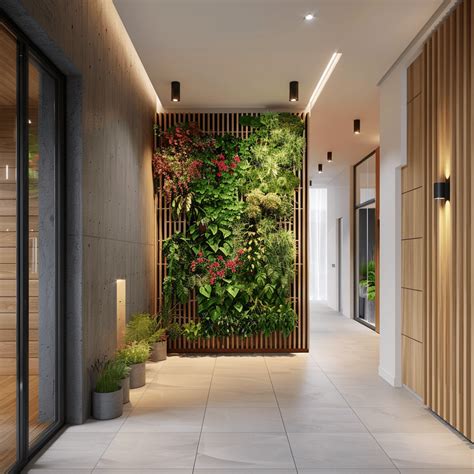42 Jaw Dropping Modern Hallways You Have To See Edward George
