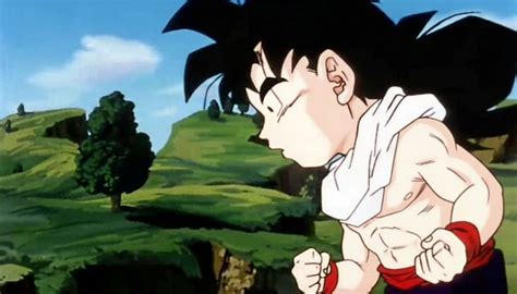 Son Gohan 04 018 01 By Musclevisions On Deviantart