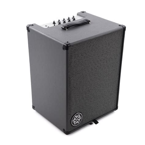 Darkglass Electronics Microtubes 500 2x10 Bass Combo Amp Chicago