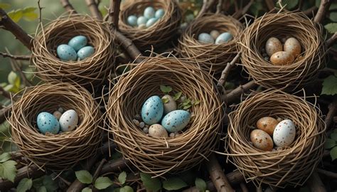How Can Bird Egg Identification Help You Identify Eggs Quickly Usa