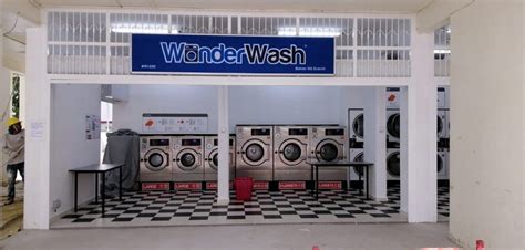 Wonderwash 2022