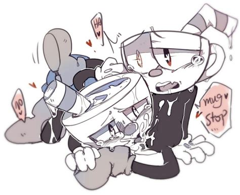 Post 2334192 Cuphead Cupheadseries Mugman