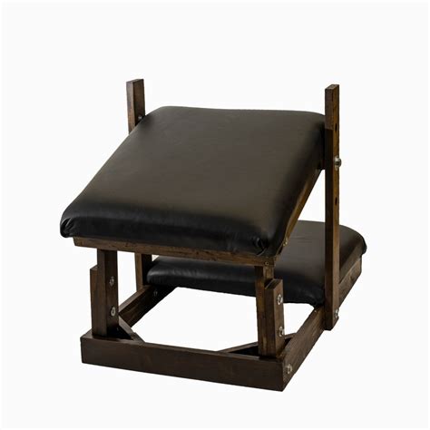 Breeding Bench With Restraint Etsy