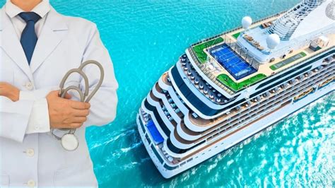 Peme Pre Medical Examination Para Tripulación ⋆ Noticias De Cruceros
