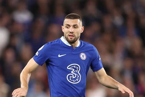 Mateo Kovačićs Girlfriend Chelsea Fc Blog