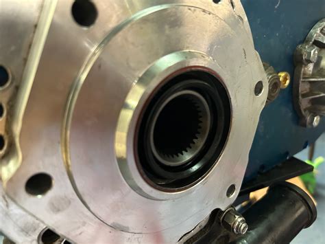 Np205 Adapter Issue Irate4x4