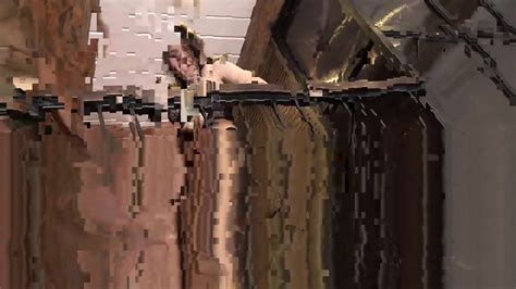 Stairwell Gangbang Eporner