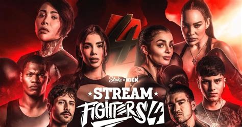 Por Nocaut La Influencer Karely Ruíz Se Llevó La Pelea En El Stream