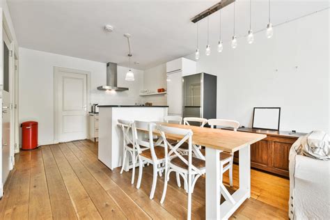 Idées Pour Cuisine Ouverte Sur Salon De 25m2