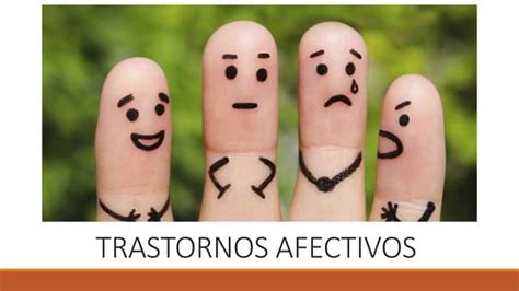 Trastornos Afectivos Pptx