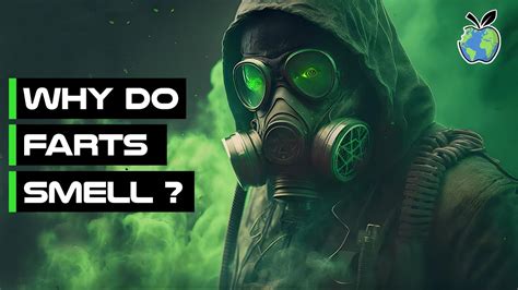 The Silent But Deadly Science Behind Farts Youtube