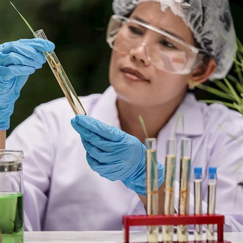 Amp Brings Plant Based Exosome Technology To The Uk Market