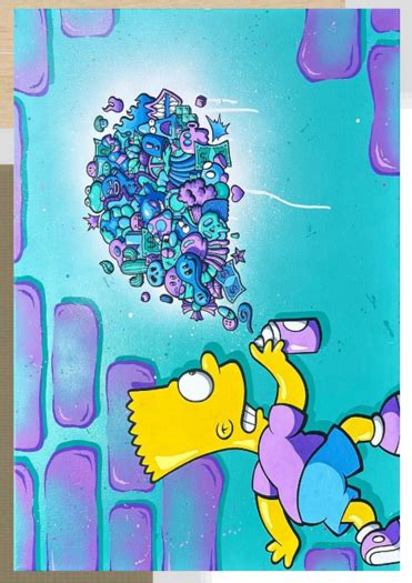 Second Life Marketplace Bart Simps Art