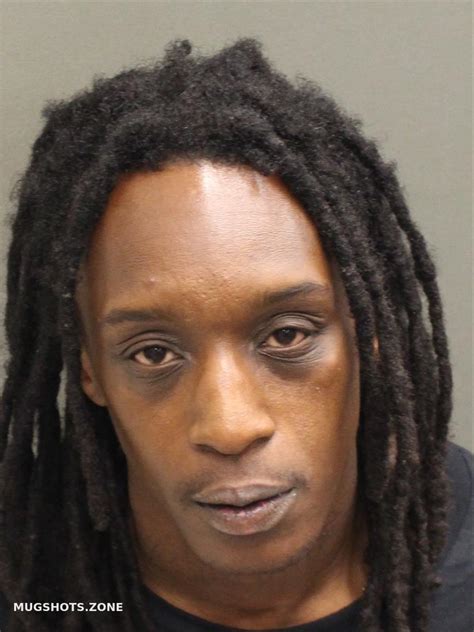 Anderson Devante George Micha 05 21 2024 Orange County Mugshots Zone