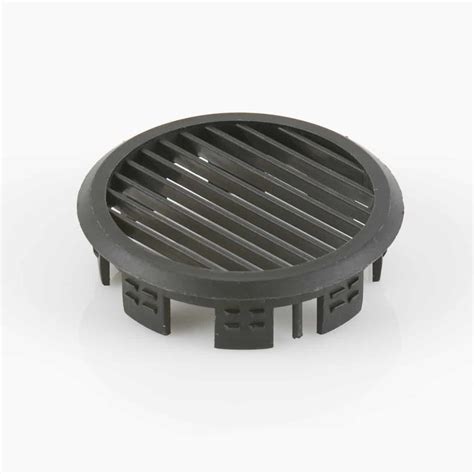 Corovent Soffit Vent Disc Ajw Distribution