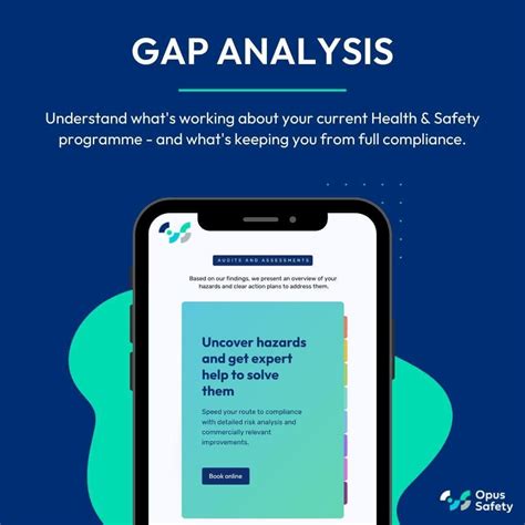 Gap Analysis Framework Opus Safety Liz H