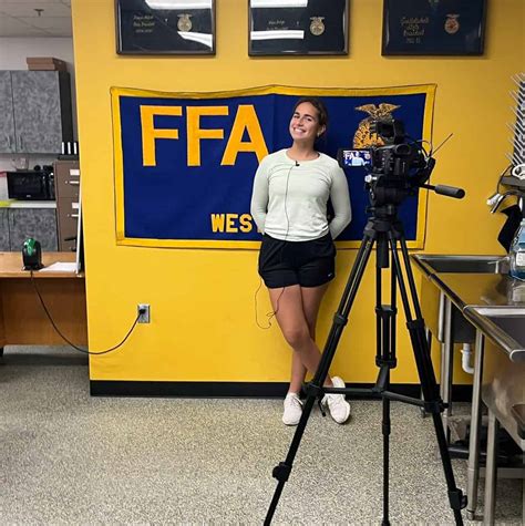 Ava Hoffman Author At National Ffa Organization