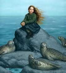 Selkies Celtic Life International