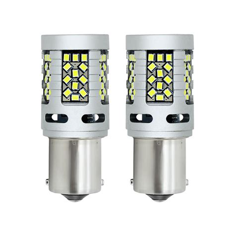 1156 75 Smd Indicator 180 Car Led Gadgetx Automotive Lighting