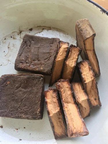 Fresh Catechu Kattha At Rs 1600 Kg पान मसाला कत्था In Mumbai Id 20383120333