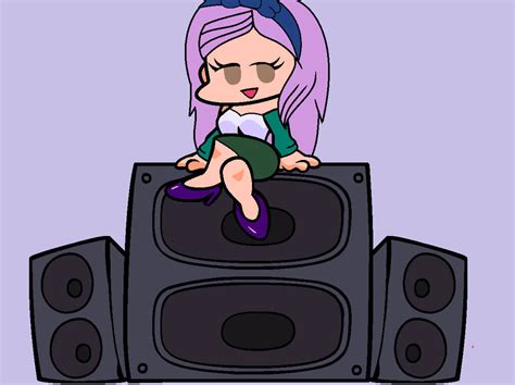 Kari In Fnf By Lucibsandpkstan On Deviantart