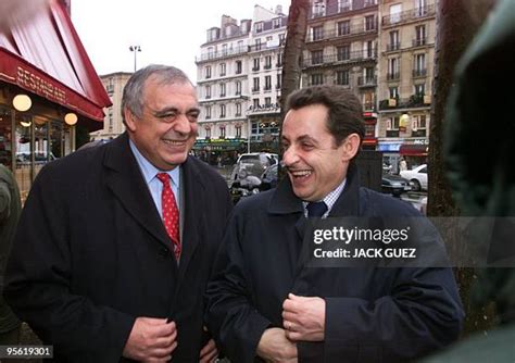 594 Philippe Guez Photos And High Res Pictures Getty Images