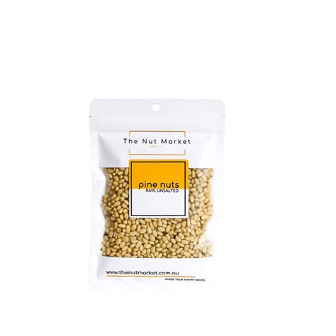 Buy Pine Nuts Online The Nut Market
