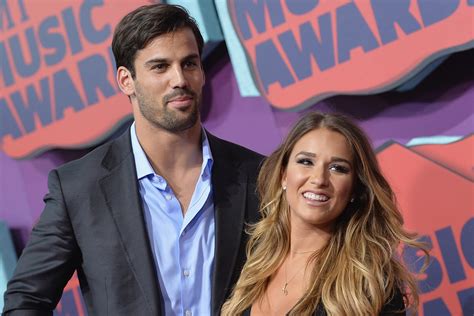 Jessie James Photos Photos Jessie James And Eric Decker