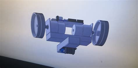 Spherical Robot Jai Krishna