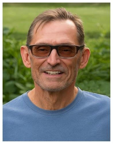 John Wilhelm Obituary 2025 Marion In Chronicle Tribune