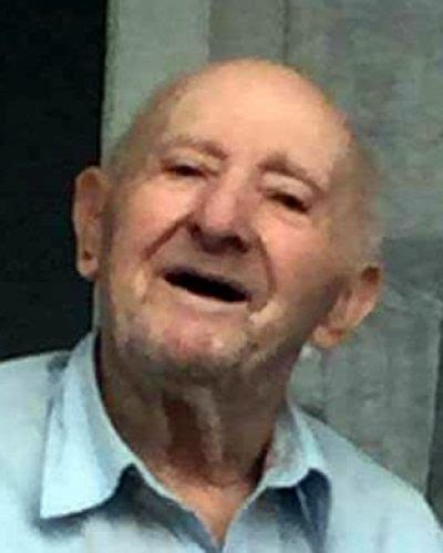 Remembering James Clevenger Obituaries Amos Carvelli Funeral Home Obituaries