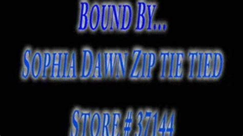 Bound By Jill Posey Strait Jacket