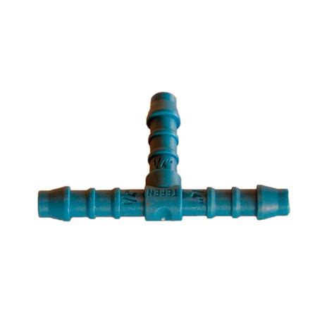 Nylon Barbed Tee Play With Carbon Australia