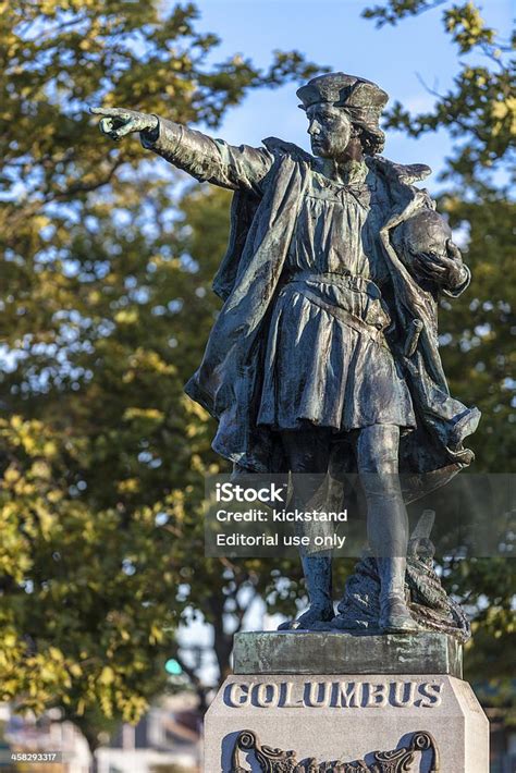 How Many Statues Are There Of Christopher Columbus At Bethany Lindrum Blog