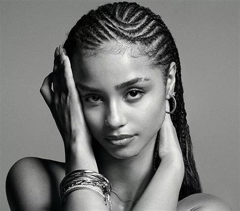 Grammy Award Winning Singer Tyla Receives A Heros Welcome