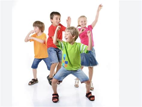 Pe Dance 5 Detailed Lessons Bundle Teaching Resources