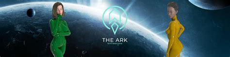 Unity The Ark Sci Fi Adult Game V016 Theaesthetik F95zone