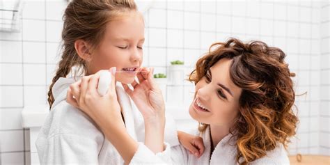 How Important Is Flossing Your Teeth Benefits And Tips — Emergency Dentist Sydney