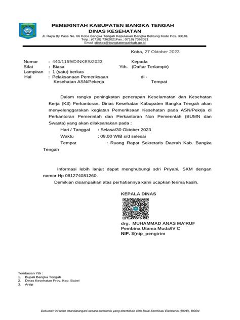 Surat Mamin Kesja Pdf