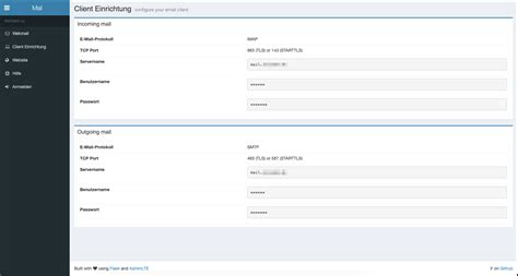 Mailserver Mit Docker Aufbauen It News