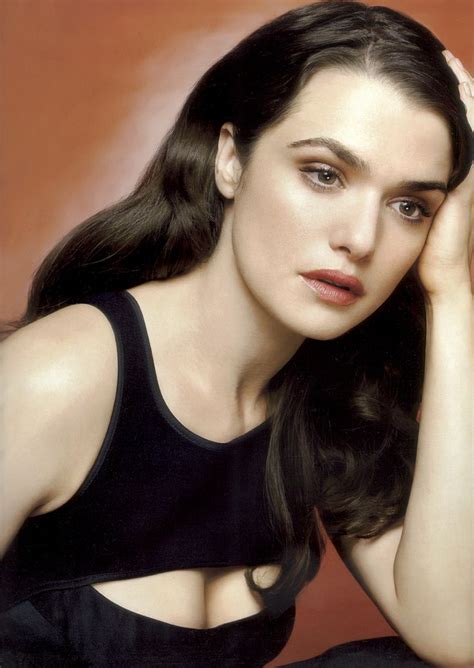 Beauty And Fashion Rachel Weisz Rachel Weisz Young Rachel