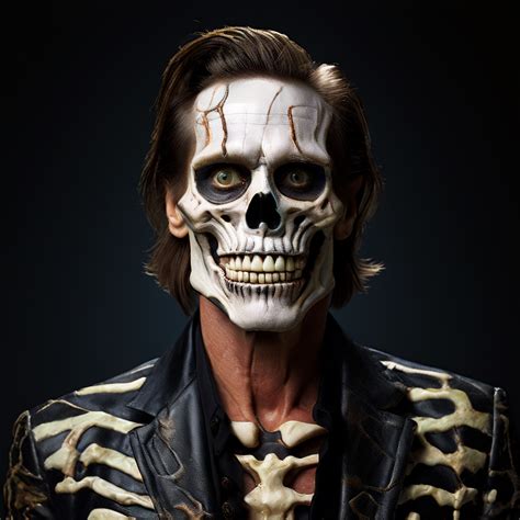 Jim Carrey Skeleton Core By Zayn1stark1kohwell On Deviantart