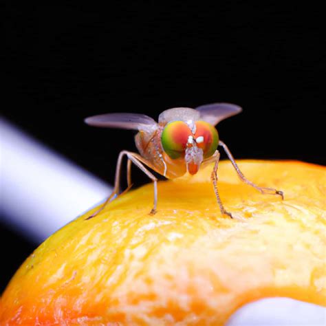 How To Get Rid Of Fruit Fly In Vegetables Symptoms Treatment