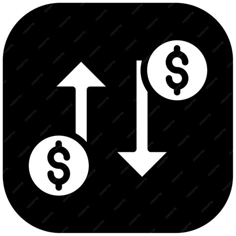 Premium Vector Fluctuate Vector Illustration