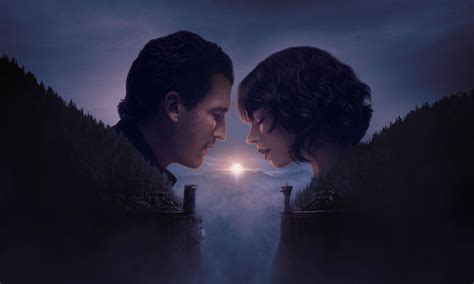 The Gorge Where To Watch And Stream Online Entertainment Ie