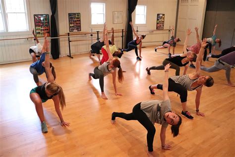Adult Dance Classes — Arts Together