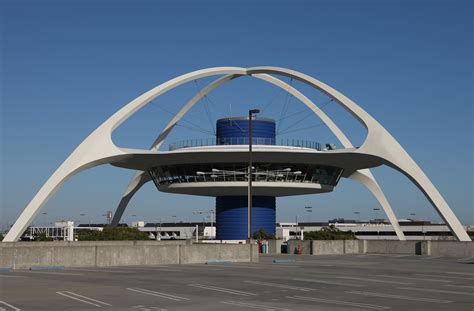Americas Roadside Architecture Of The 1950s
