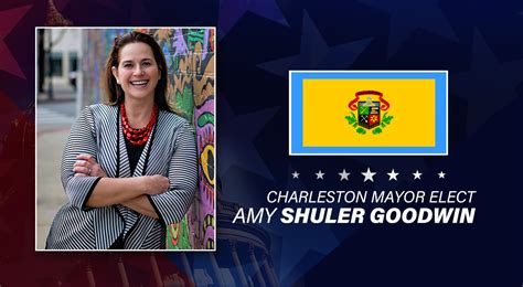 Goodwin Elected To Second Term As Charleston Mayor Wv Metronews