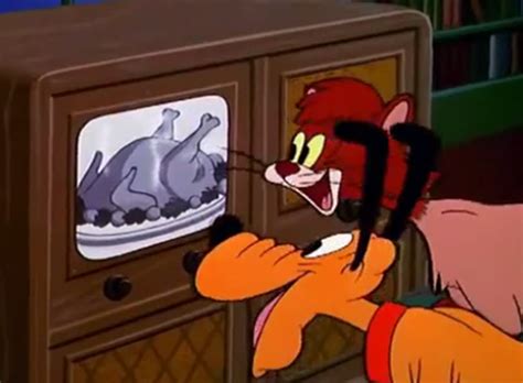 Cold Turkey 1951 Cinema Cats